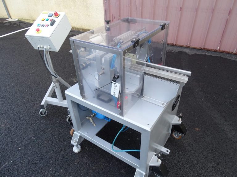 DECOUPEUSE A SAVON automatique Marque IMSA (2012009) | Matco France