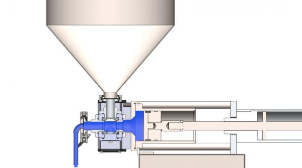 Le remplissage en cosmétique